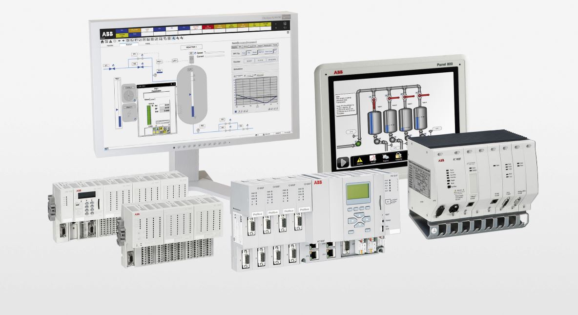 Top DCS systems in the World - WOIN