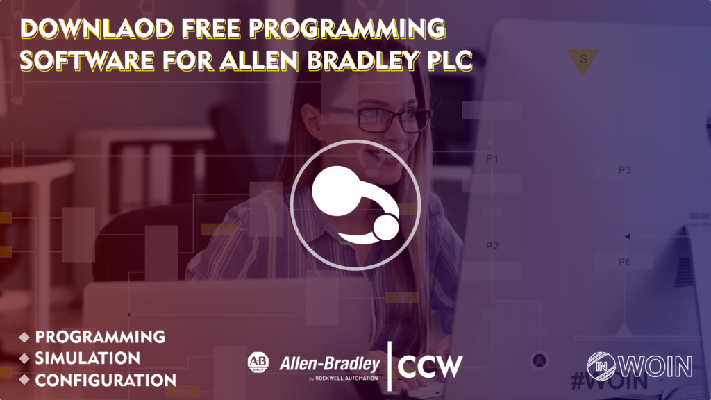 How to Download Allen Bradley plc software for FREE - WOIN