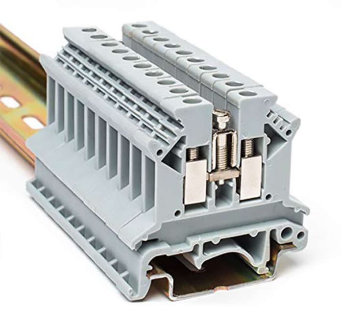Electrical Panel Components - WOIN