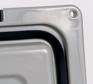 Electrical Panel Components - WOIN