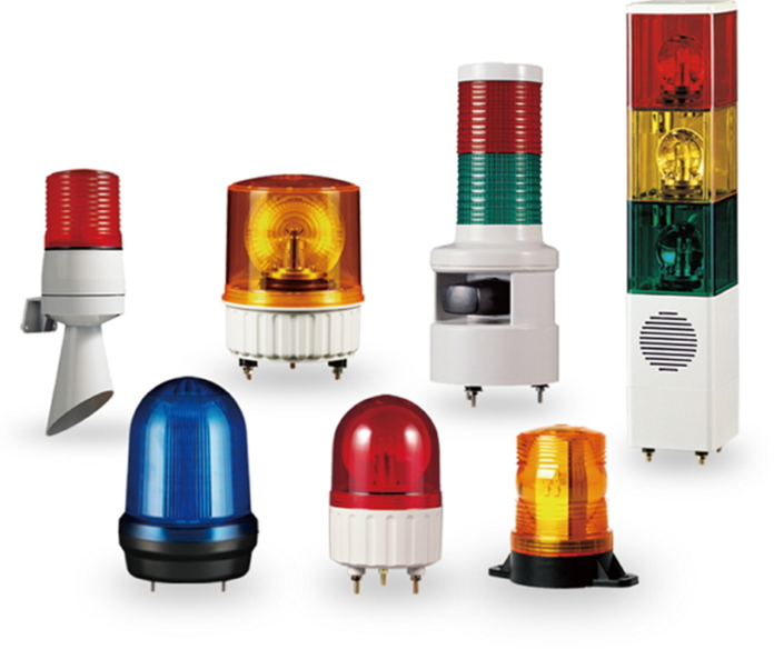 Electrical Panel Components - WOIN
