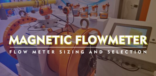 Flow Measurement - WOIN