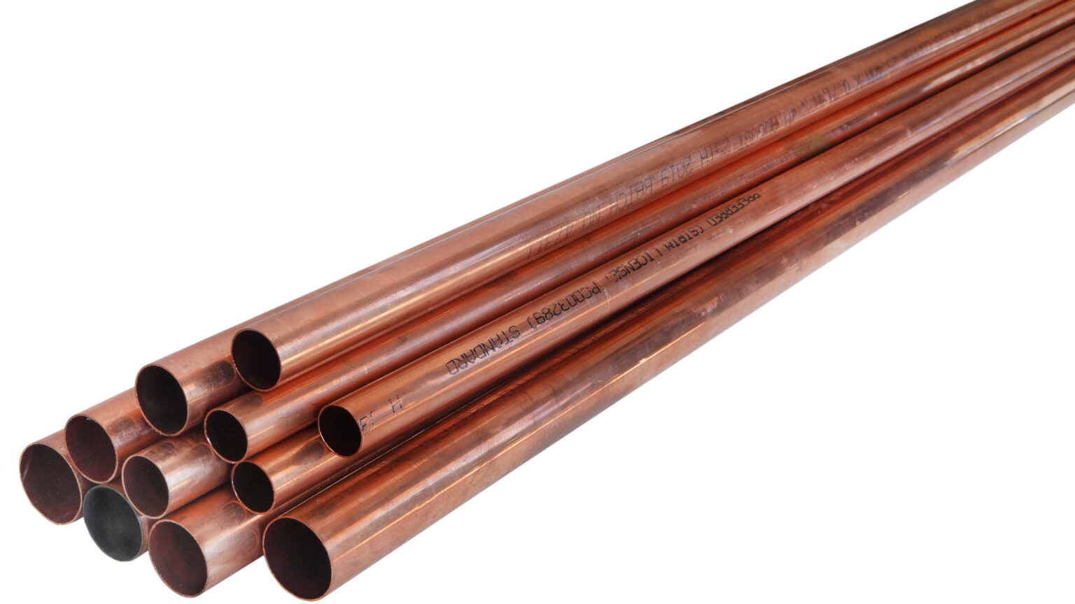 Introduction to Instrument Impulse Tubing - WOIN