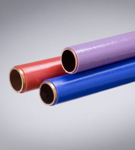 Introduction to Instrument Impulse Tubing - WOIN
