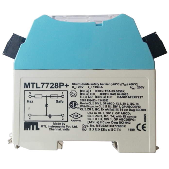 What are Barriers and Isolators and why are they used in industry? - WOIN
