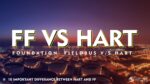 10 important differences between HART and Foundation Fieldbus - WOIN