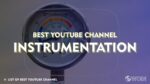 Best YouTube Channels to Learn Instrumentation - WOIN