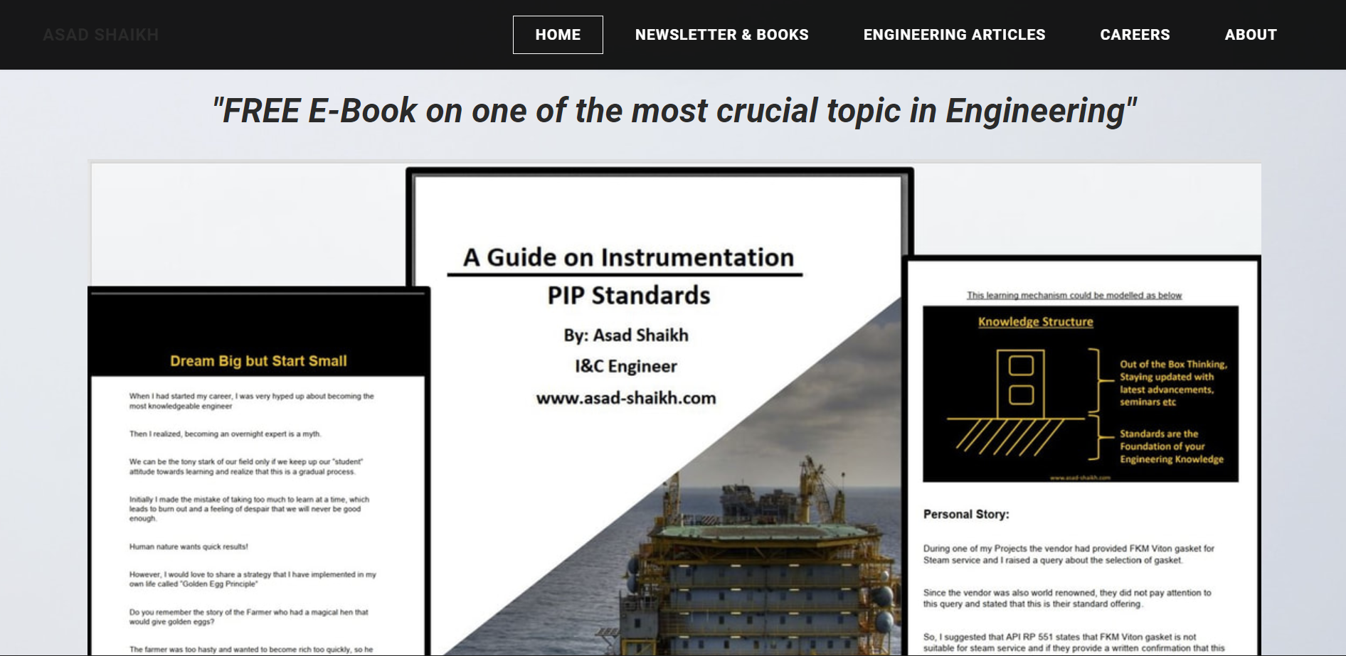 Best Websites for Instrumentation Engineers - WOIN