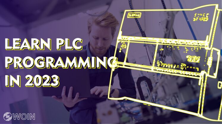 Learn PLC Programming in 2023 - WOIN