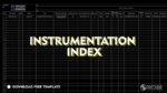 All you need to know about instrument index - WOIN