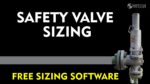 Free sizing software for Safety valves - WOIN