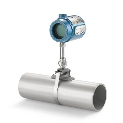 Temperature measurement without Thermowell - WOIN